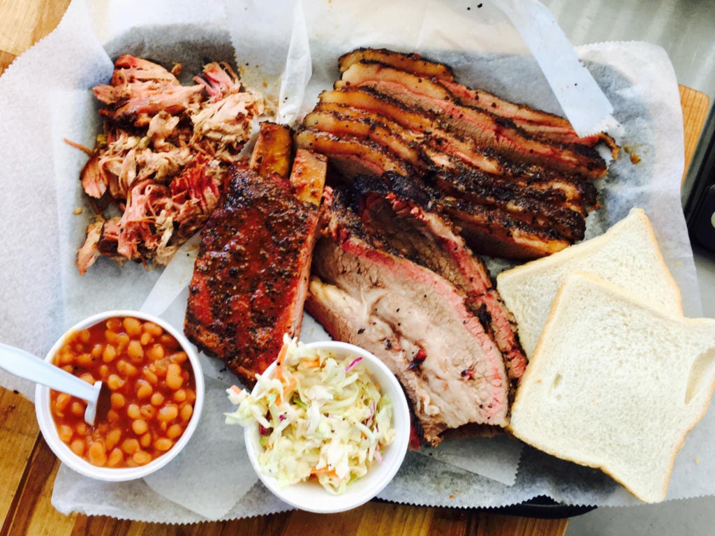 Smoked Brisket, Ribs and Pulled Pork | Westfield, IN | Ben's BBQ Shack